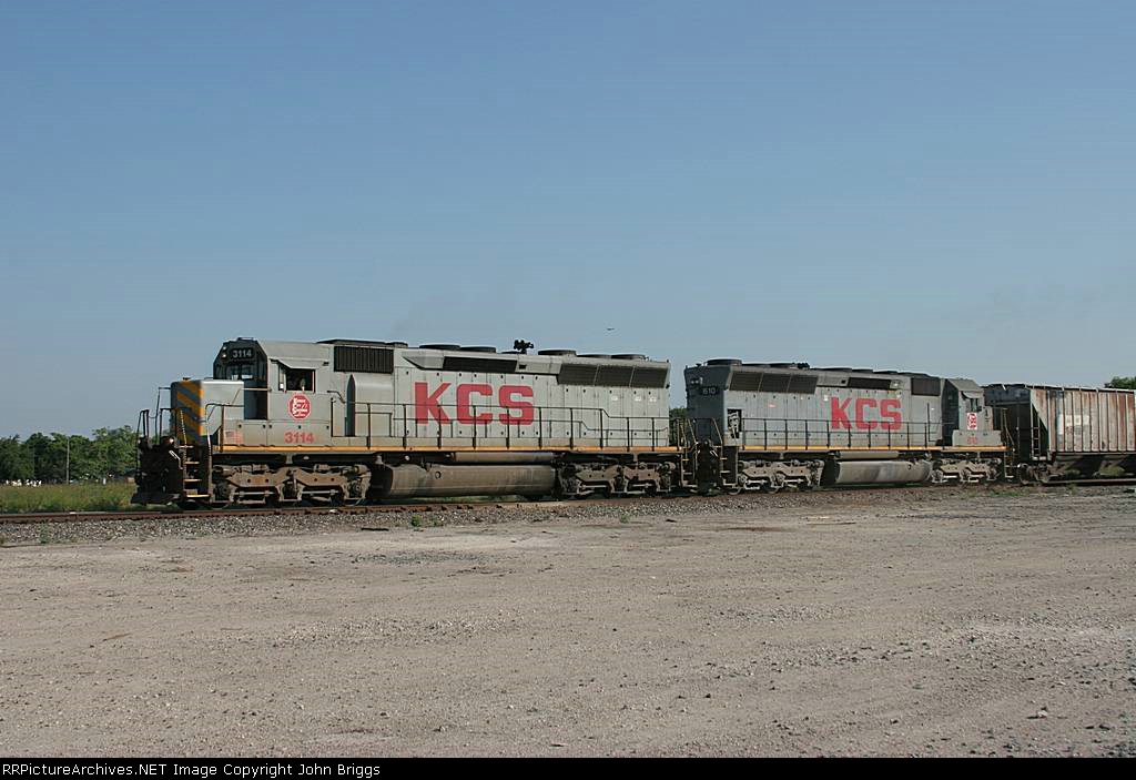 KCS 3114
